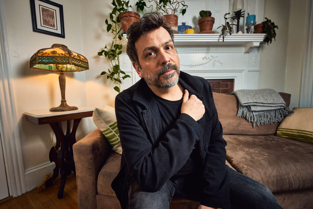 'Whatever It Was' by Milan McAlevey | New Album, 'Islands of Milans ...