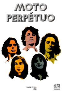 From The Vault: Moto Perpétuo - 'Moto Perpétuo' (1974) - It's ...