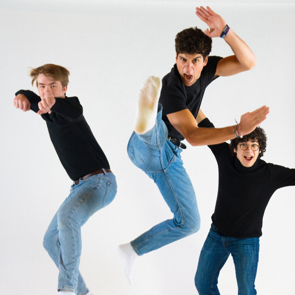 ''Til September' by One South Lark | EP Premiere - It's Psychedelic ...