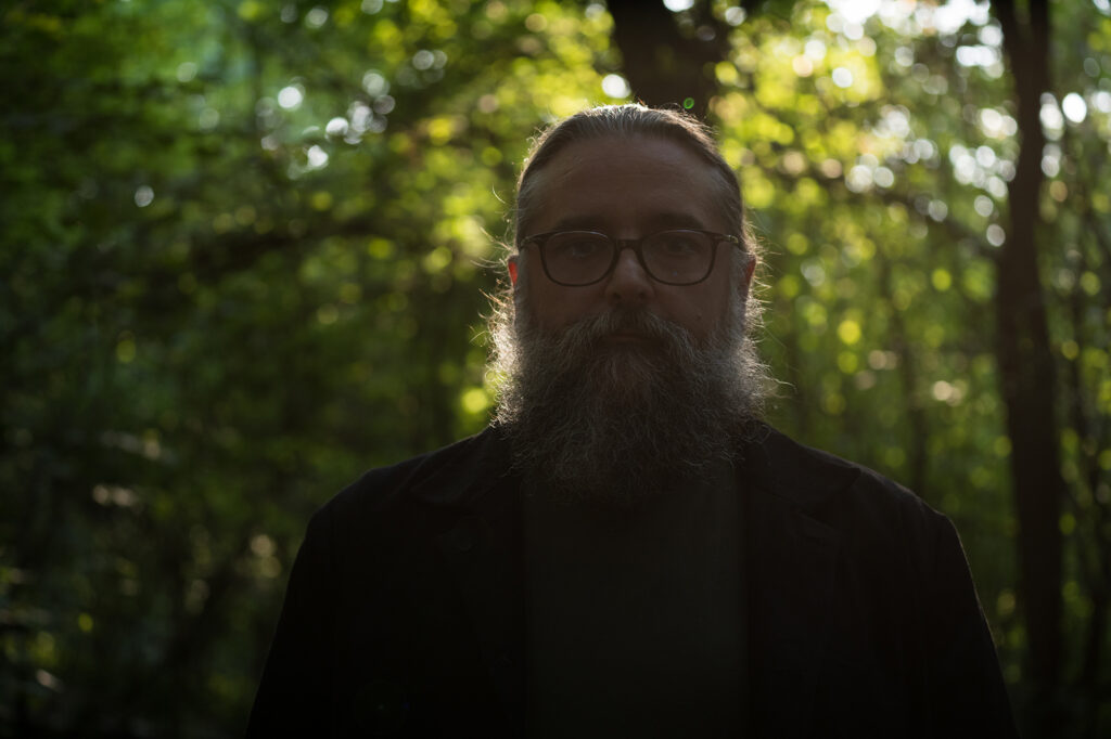 Paul Beauchamp | Interview | New Album, 'Wander' - It's Psychedelic ...