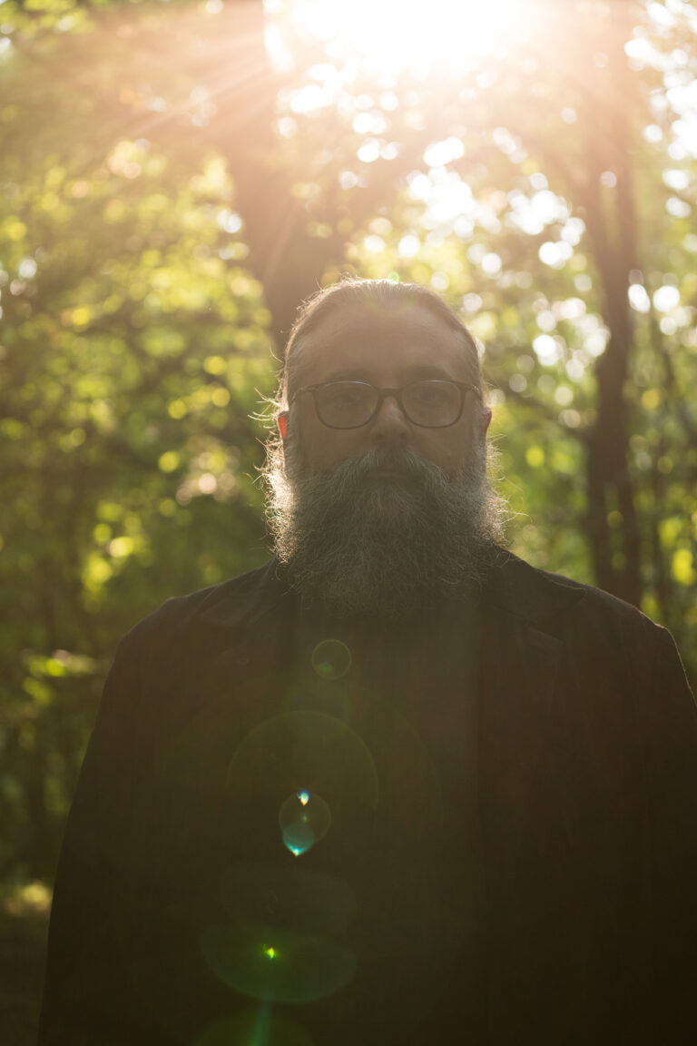 Paul Beauchamp | Interview | New Album, 'Wander' - It's Psychedelic ...