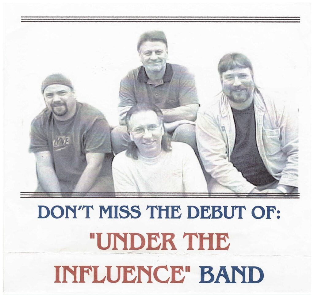 Ursula Creek | Interview | "A joyous ride through the mid-70s" - It's ...