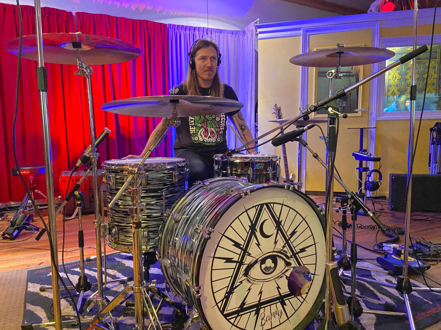 The Lords of Altamont | Interview | Heavy Psych Sounds Reissued Four ...
