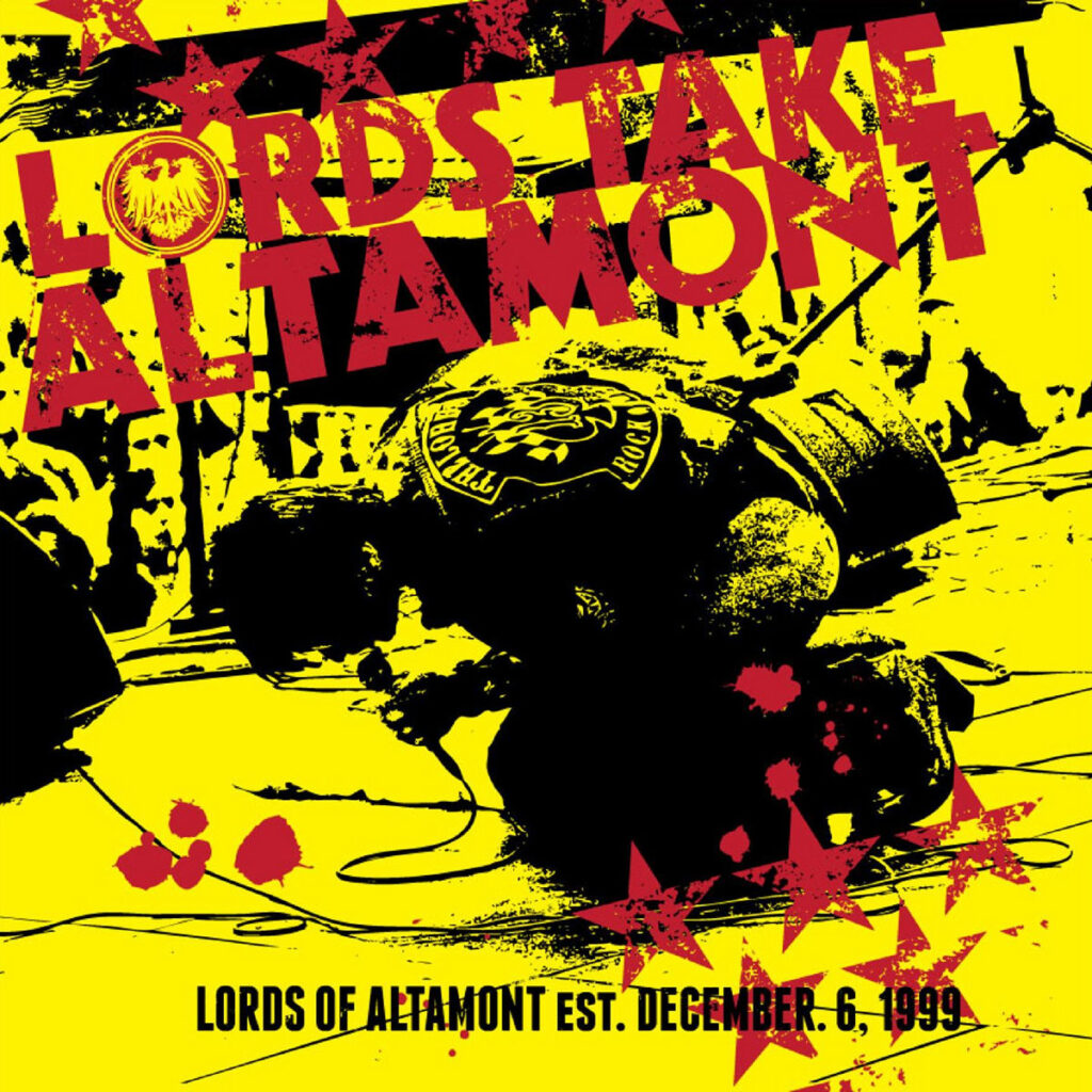 The Lords of Altamont | Interview | Heavy Psych Sounds Reissued Four ...