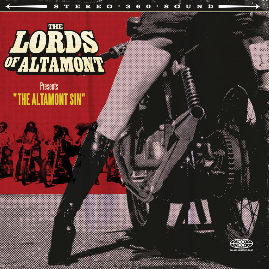 The Lords of Altamont | Interview | Heavy Psych Sounds Reissued Four ...