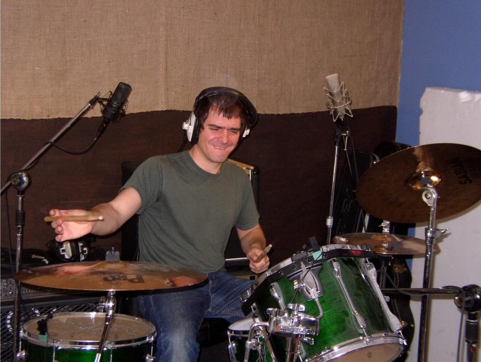 The Story of A GIANT by The Sons of TC-Lethbridge - It's Psychedelic ...