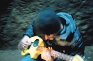 The Story of A GIANT by The Sons of TC-Lethbridge - It's Psychedelic ...