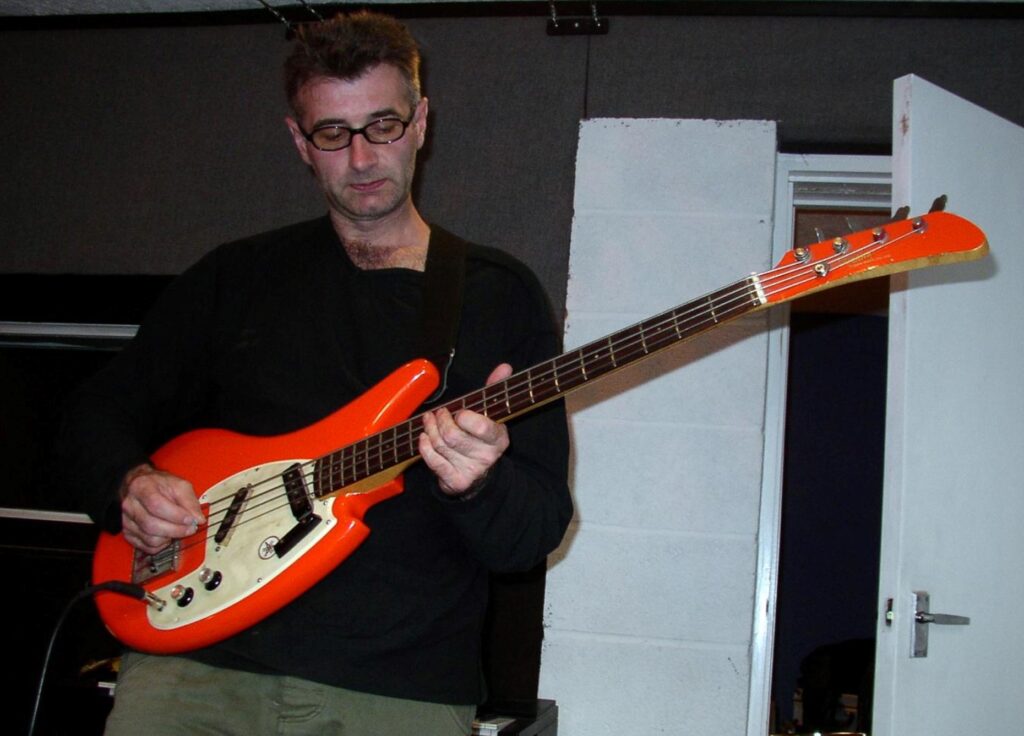 The Story of A GIANT by The Sons of TC-Lethbridge - It's Psychedelic ...