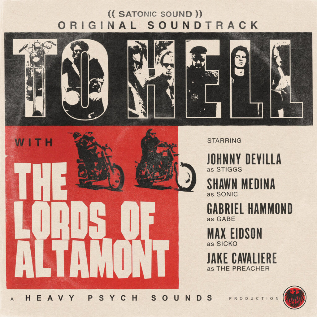 The Lords of Altamont | Interview | Heavy Psych Sounds Reissued Four ...