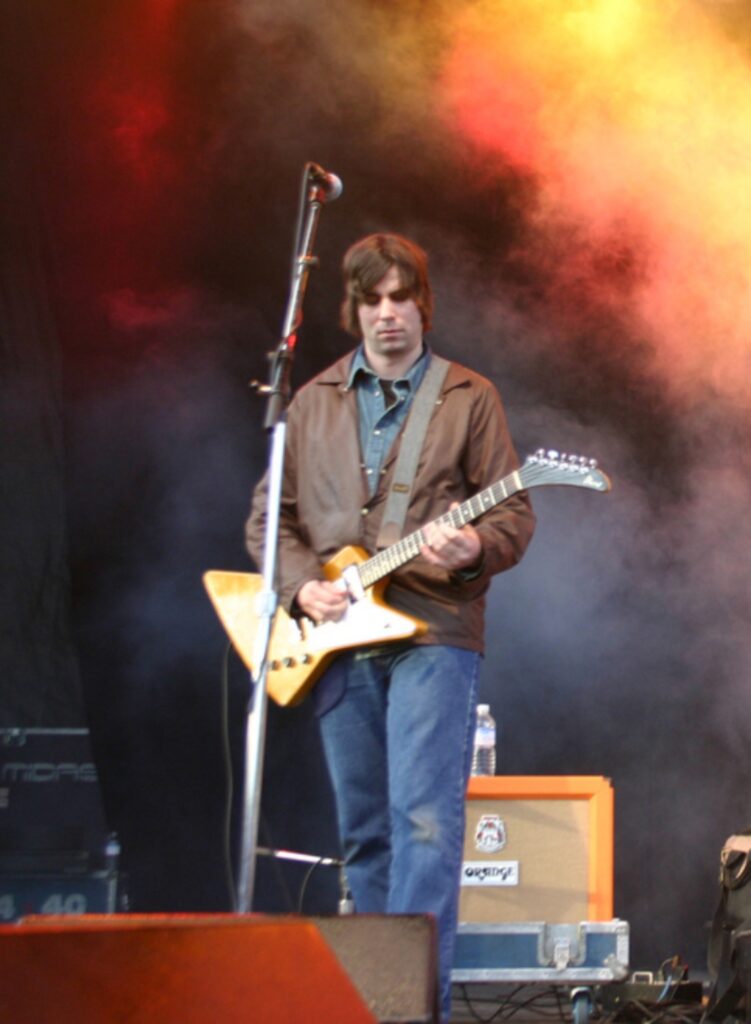 The New Pornographers Guitarist Todd Fancey | Interview | New Solo ...