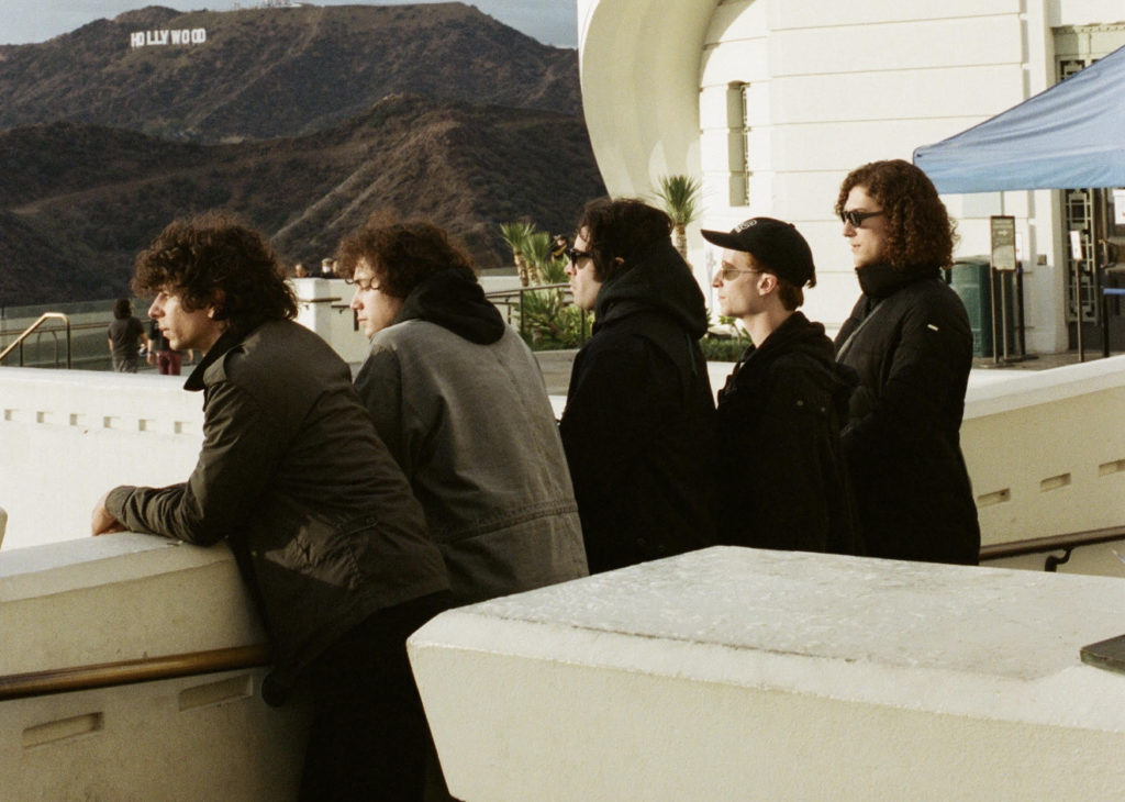 'Signal' by True Body | Look Out For More New Music This Fall - It's ...