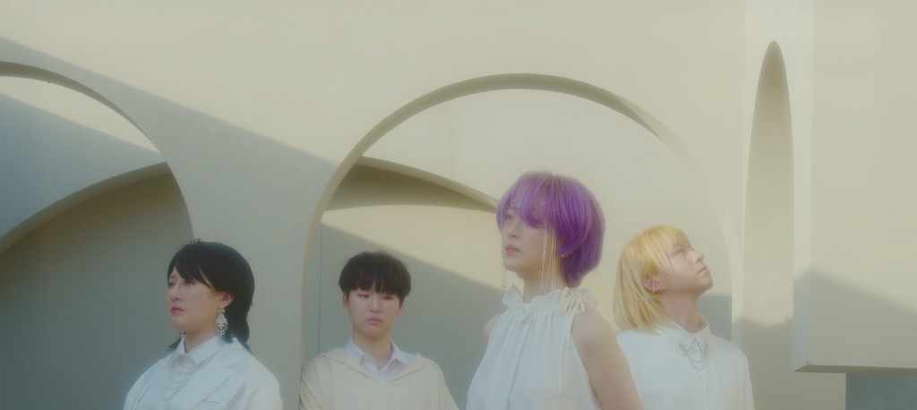 cotoba | Interview | New Album, '4pricøt' - It's Psychedelic Baby Magazine