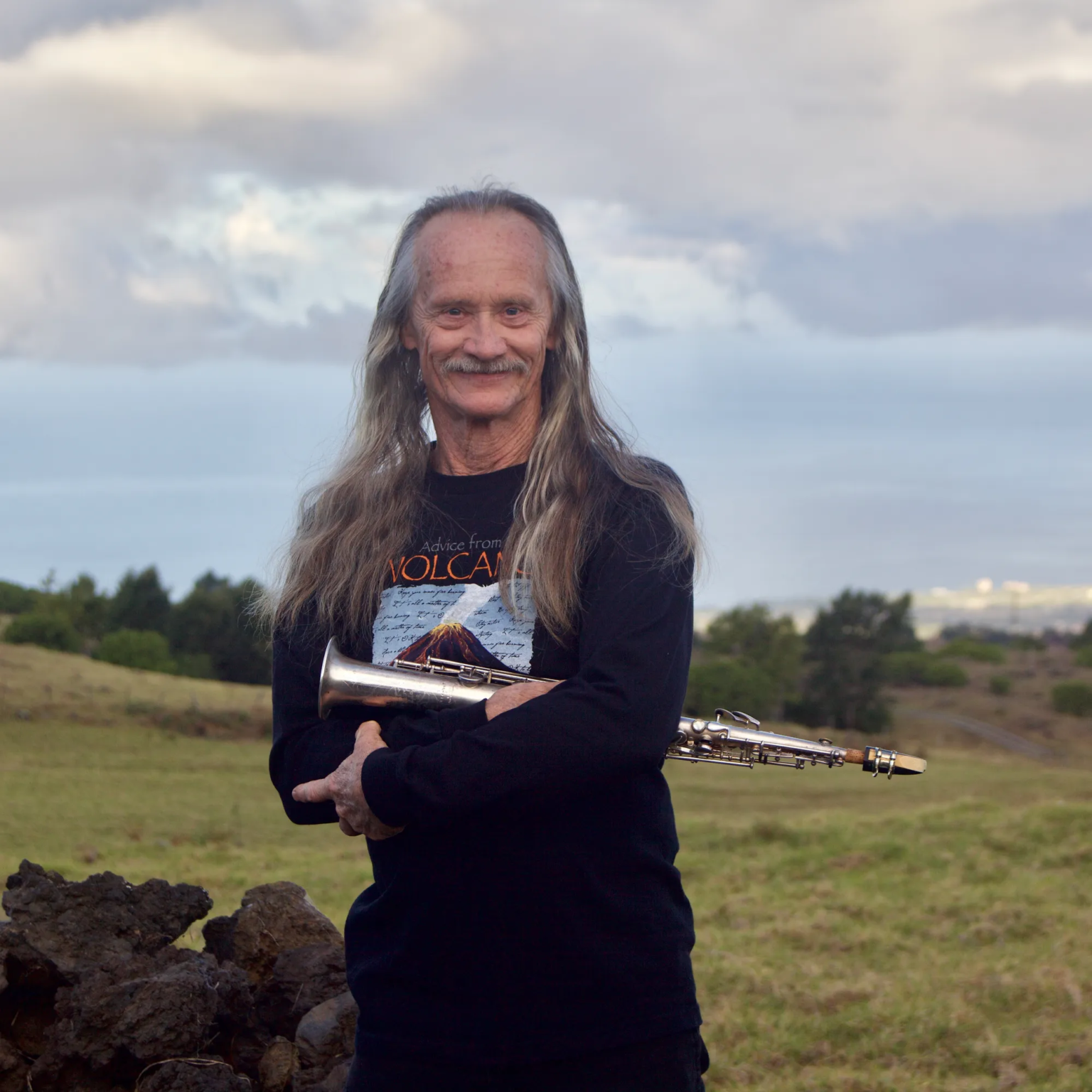 Jeff Cotton | Interview | New Album, ‘The Fantasy of Reality’ | Captain ...