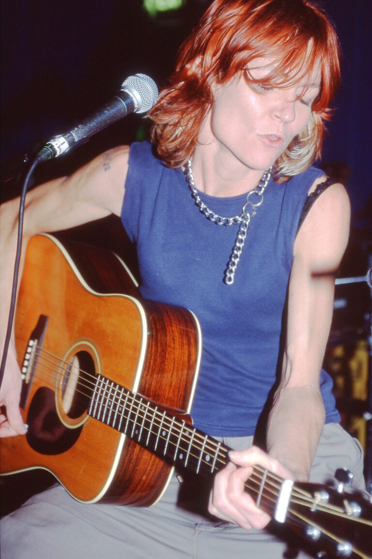'The Cut Up' by Jo Bartlett | Interview | Album Premiere - It's ...
