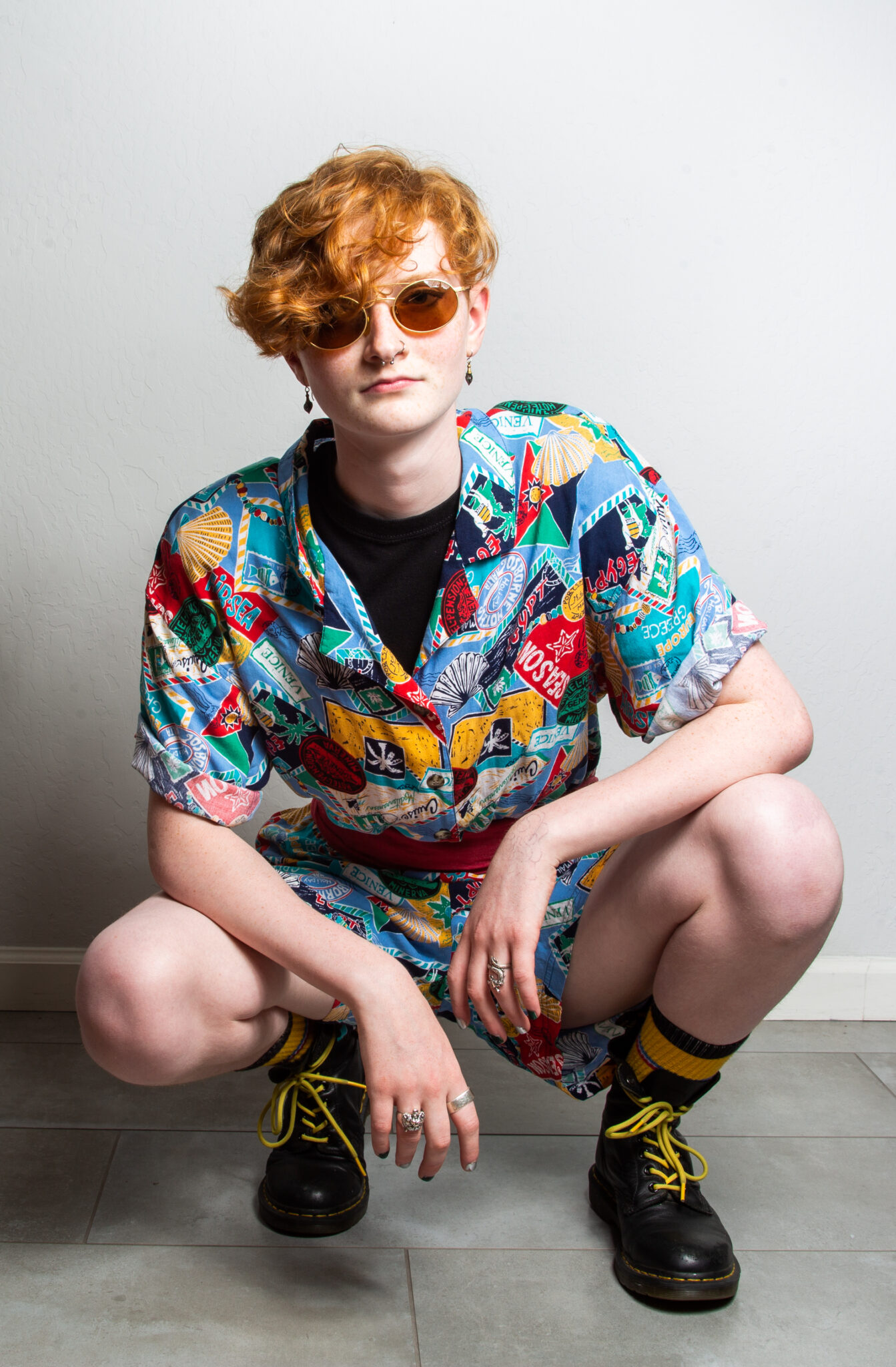 'Devoid' by AP Tobler | EP Premiere - It's Psychedelic Baby Magazine