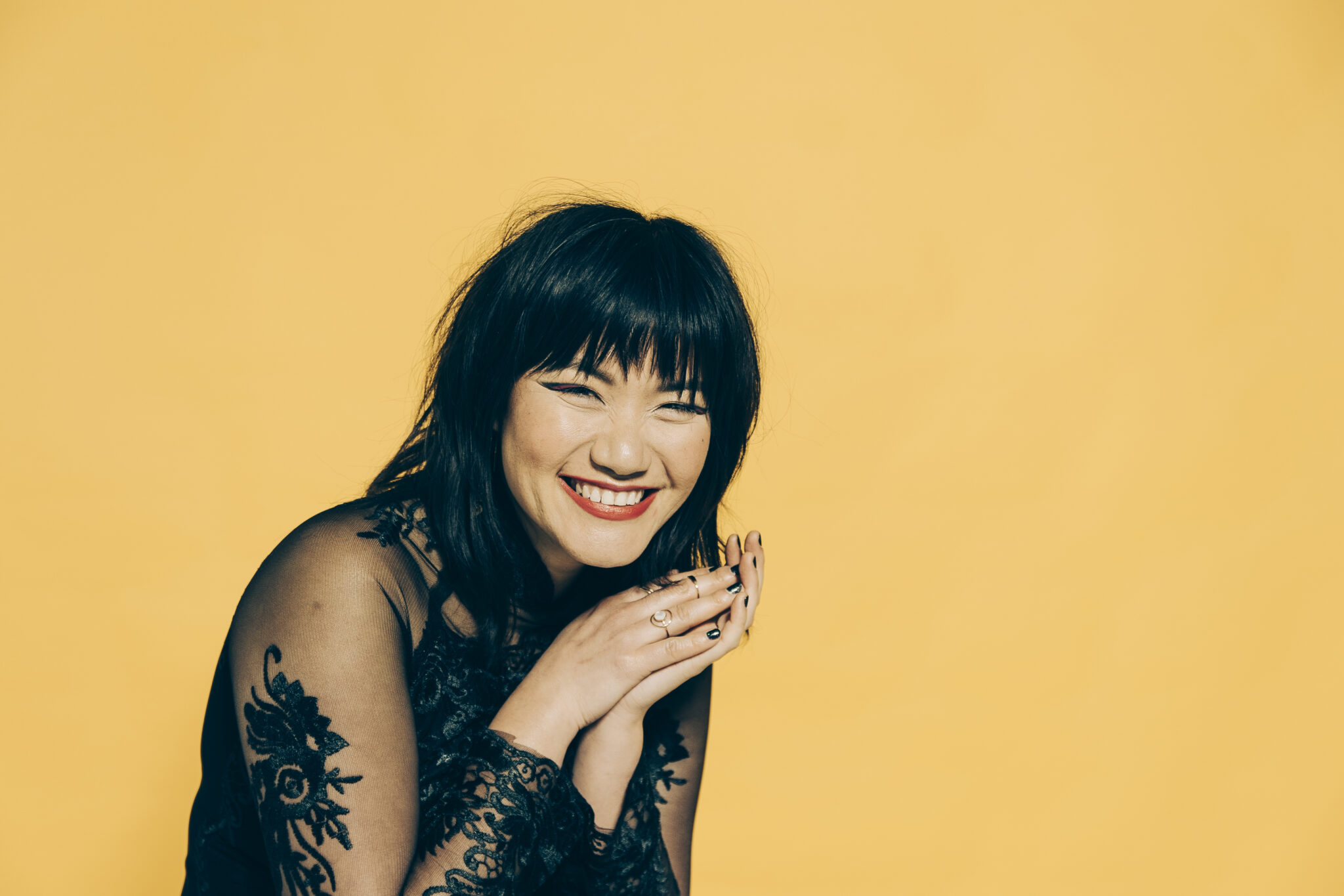 'Real & Fantasy' by Ariel Bui | Album Premiere - It's Psychedelic Baby ...