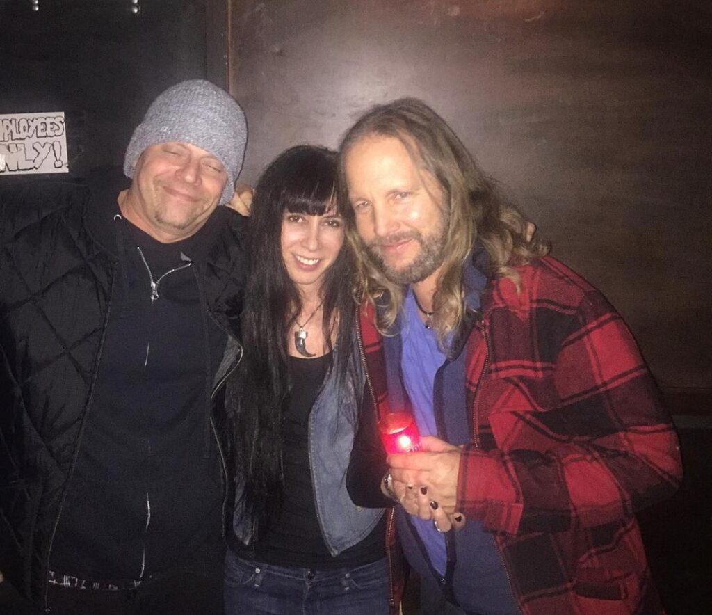 Begotten | Interview | 20th Anniversary of Man's Ruin Debut - It's ...