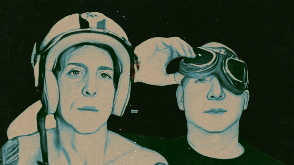 'Sugar' by CrashMonkeys | Debut EP, 'Love & Kicks' out soon - It's Psychedelic Baby Magazine