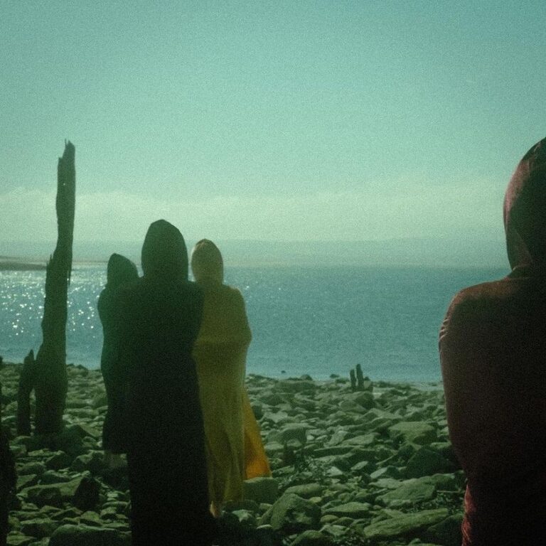 Devil’s Witches | Interview | New Album, 'In All Her Forms' - It's Psychedelic Baby Magazine