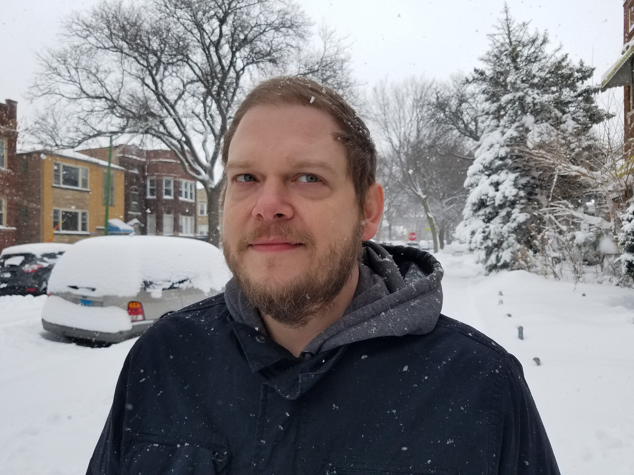 J.D. Reager | Interview | New Album, 'Where Wasn't I?' - It's ...