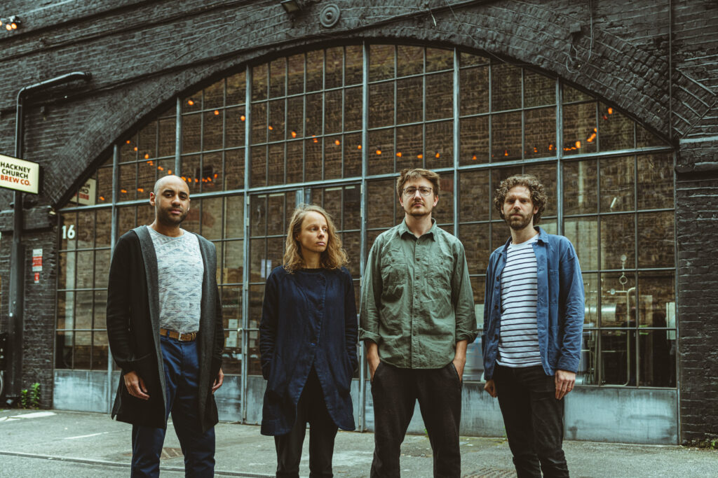 Let Spin | Interview | New Album, ‘Thick As Thieves’ - It's Psychedelic ...