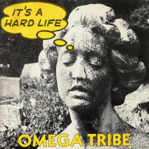 Omega Tribe | Interview | ‘Angry Songs’ is anarchist punk at its finest ...