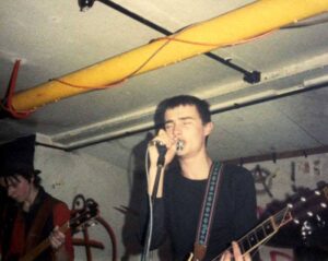 Omega Tribe | Interview | ‘Angry Songs’ is anarchist punk at its finest ...