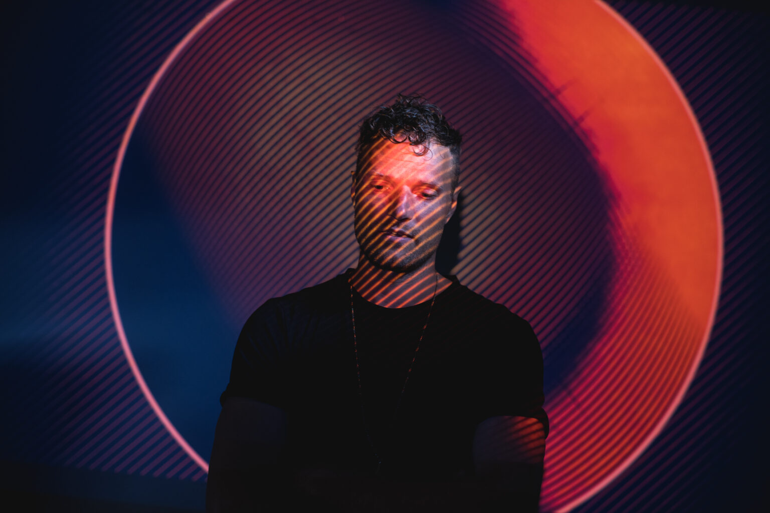 Rich Aucoin | Interview | New Album, 'Synthetic' - It's Psychedelic ...