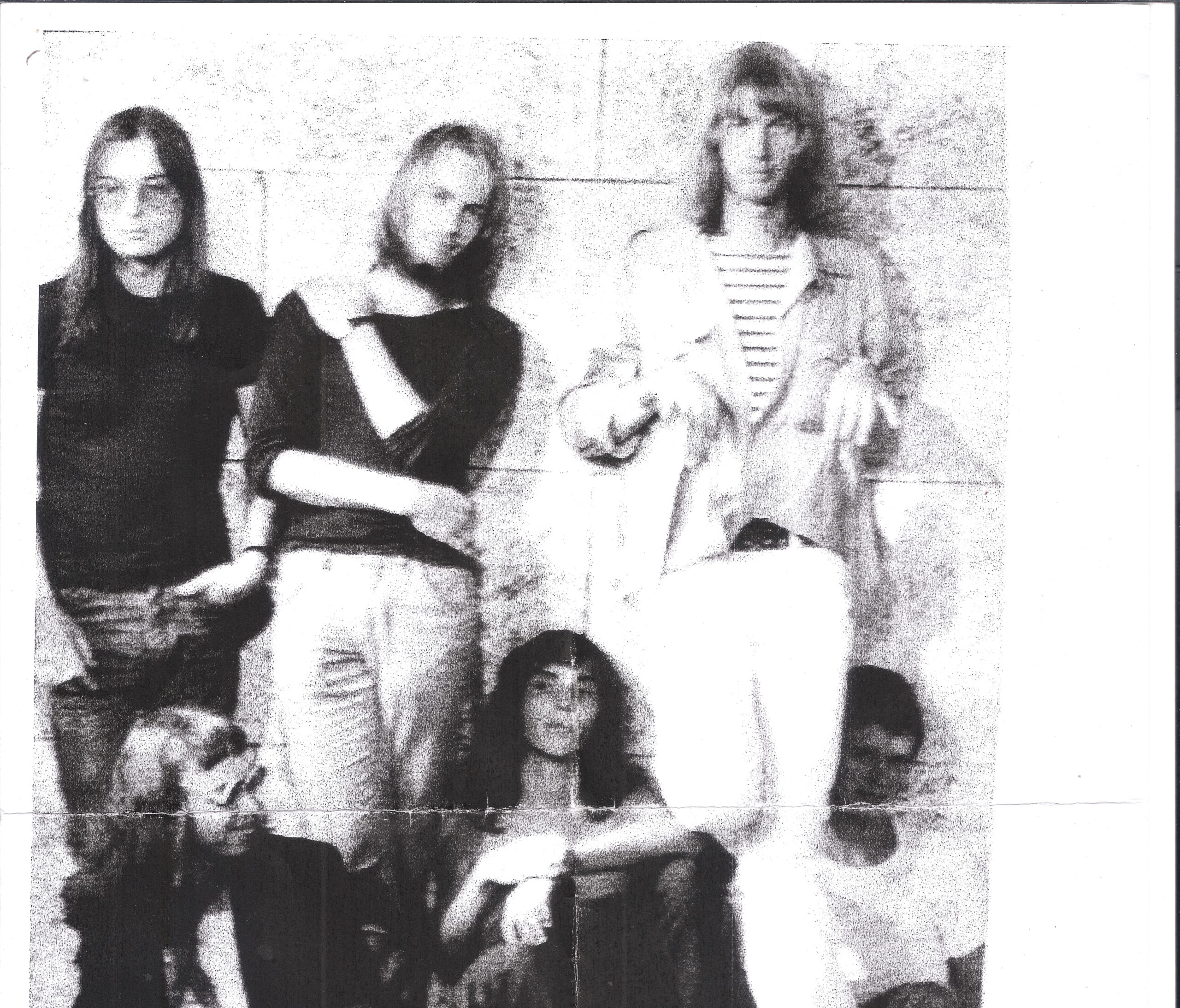 Slack Gang | "The Lost Recordings From 1973" - It's Psychedelic Baby ...