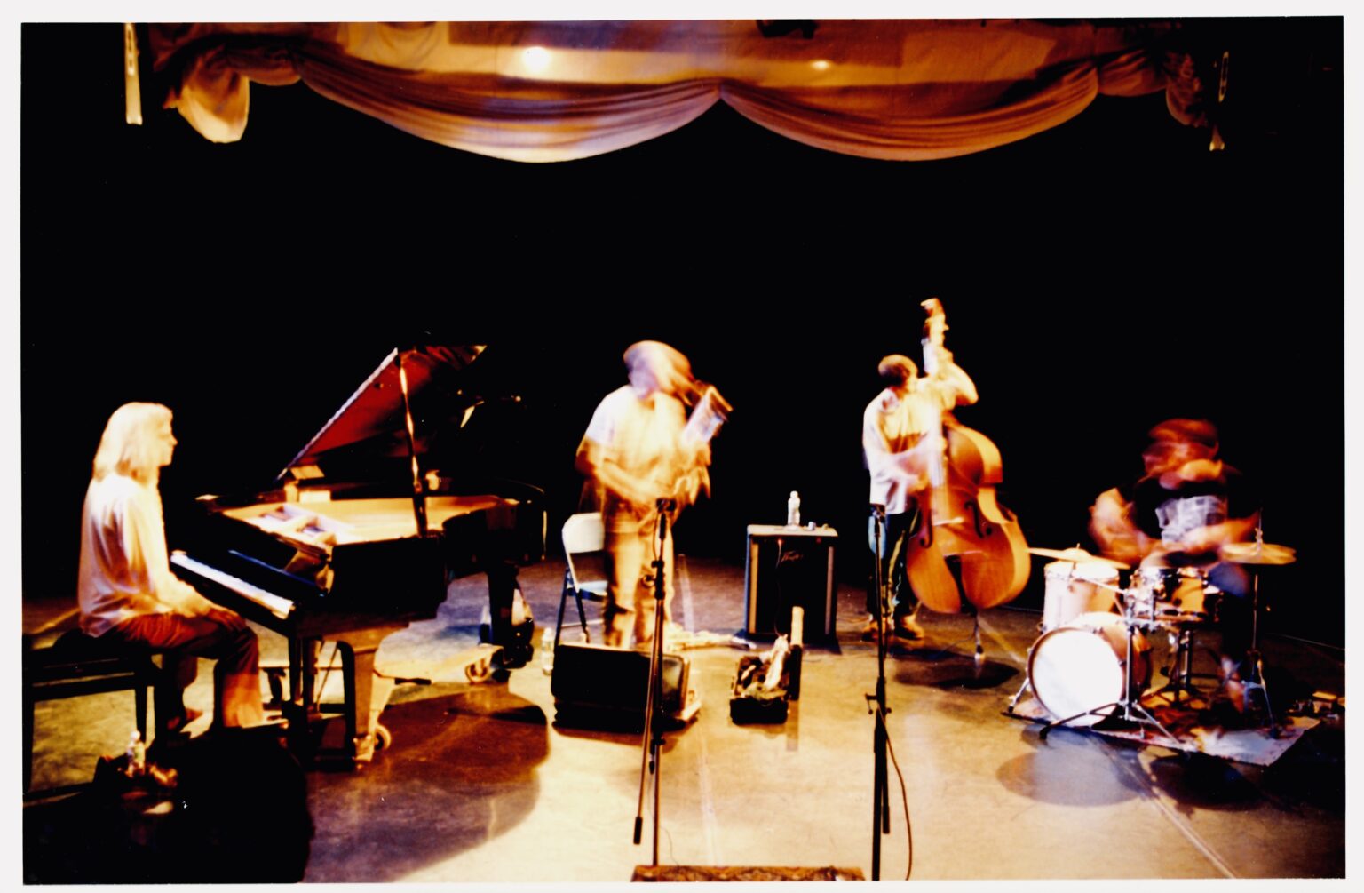 Jeff Arnal and Curt Cloninger | Interview | New Album, 'Drum Major ...