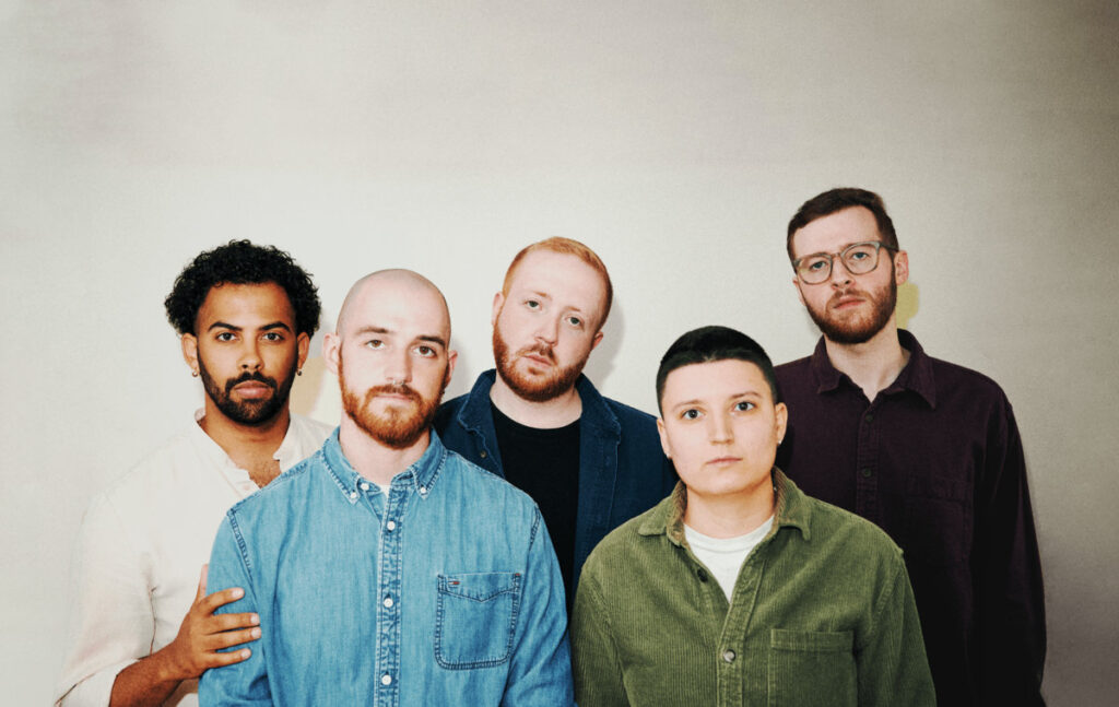 Strawberry Blonde | Interview | "This upcoming EP does feel very ...