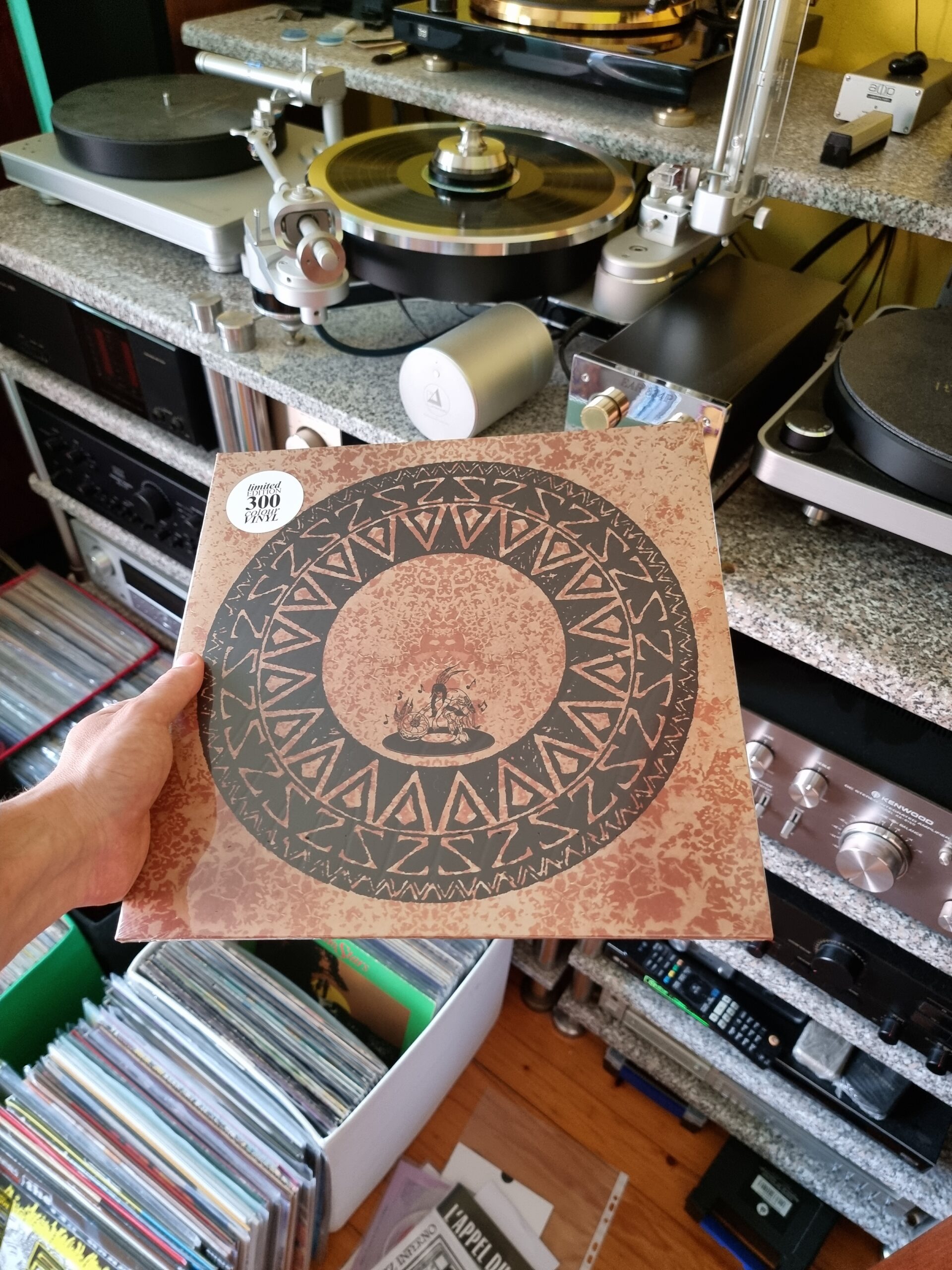 ‘Pop Shit’ by Saint Christopher | New Album, ‘Pop Shit’ - It's ...