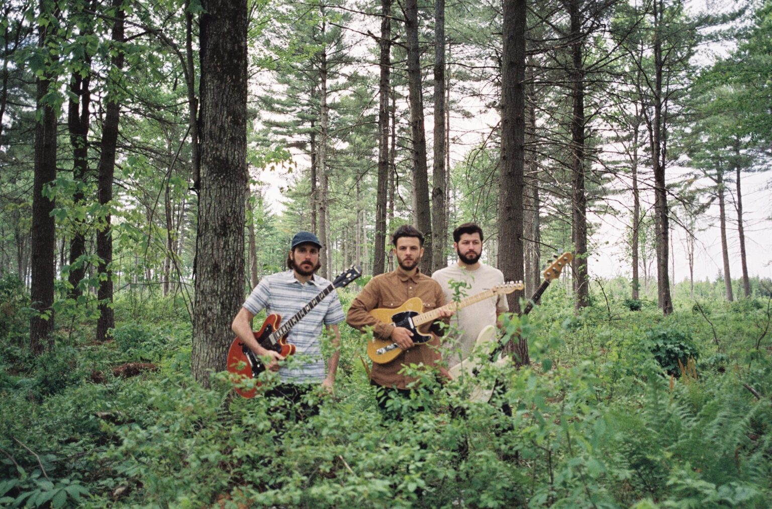 'What's In Your Head' by The Lighthouse And The Whaler - It's ...