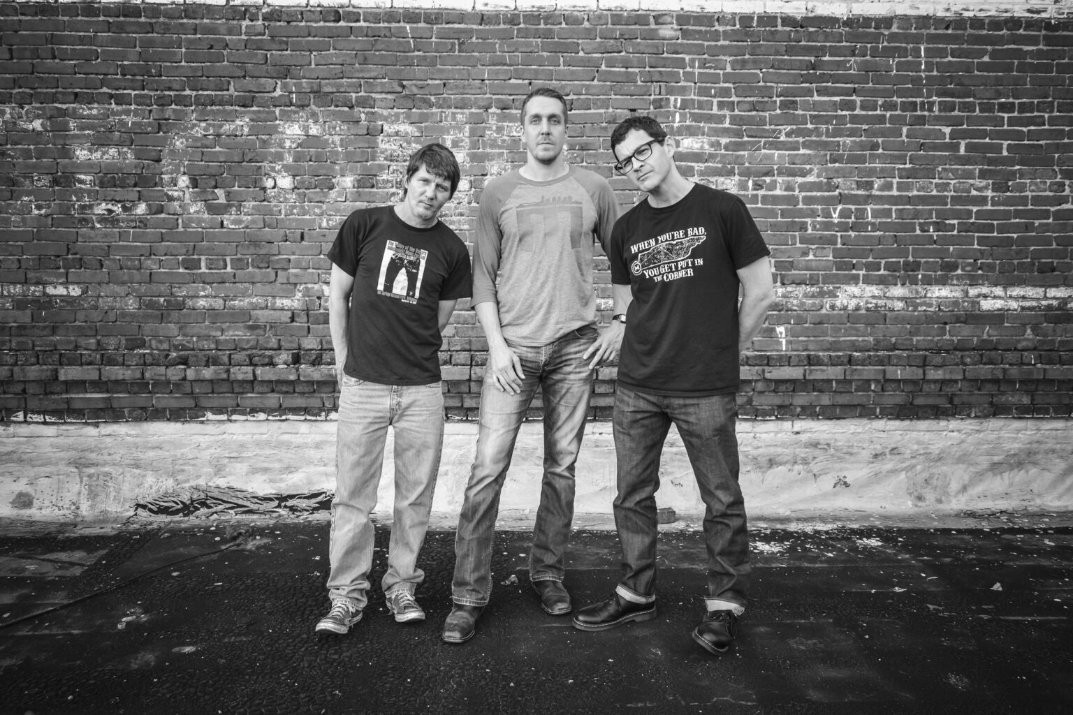 'Vol. 4: Dashed Hopes and Good Intentions' by The Subteens | Album ...