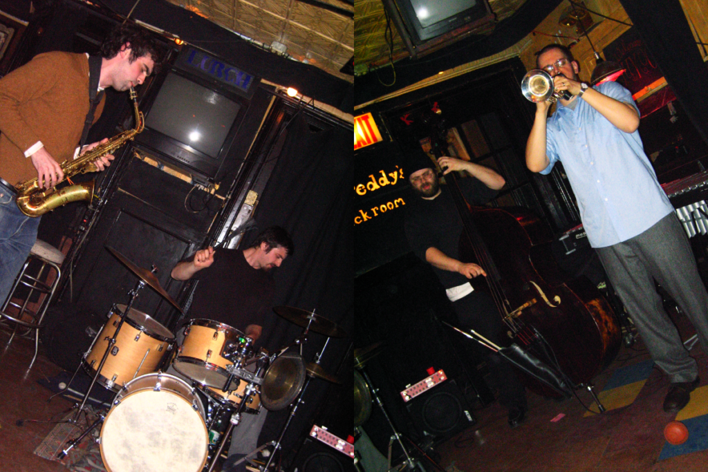 Jeff Arnal and Curt Cloninger | Interview | New Album, 'Drum Major ...