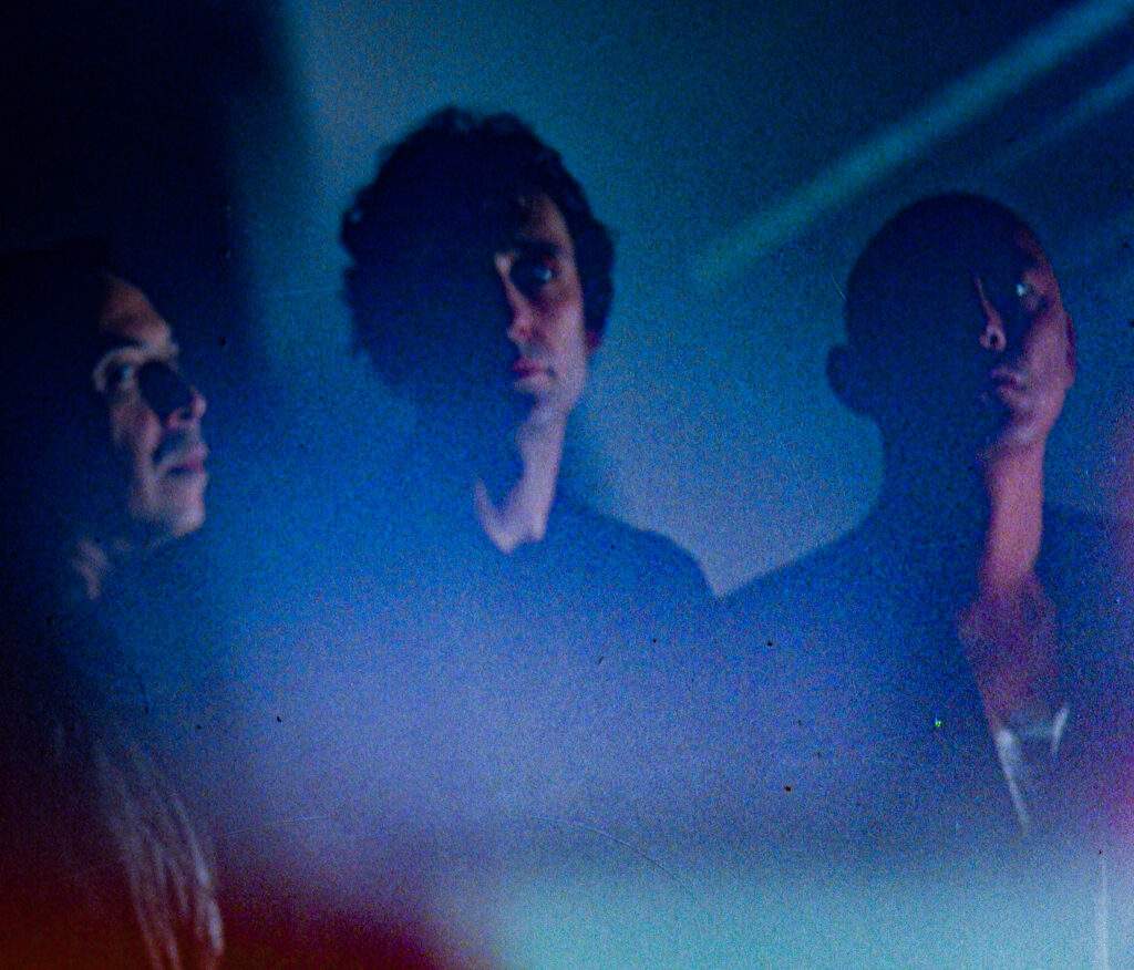 Adam Miller | Interview | New Album, 'Gateway' - It's Psychedelic Baby ...