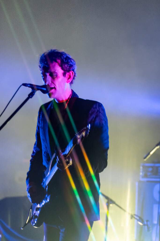 Adam Miller | Interview | New Album, 'Gateway' - It's Psychedelic Baby ...