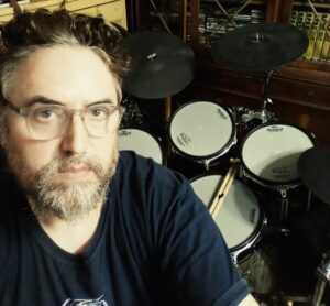 Morlock | Interview | Andrew Prestidge | New Album, ‘The Outcasts’ - It ...