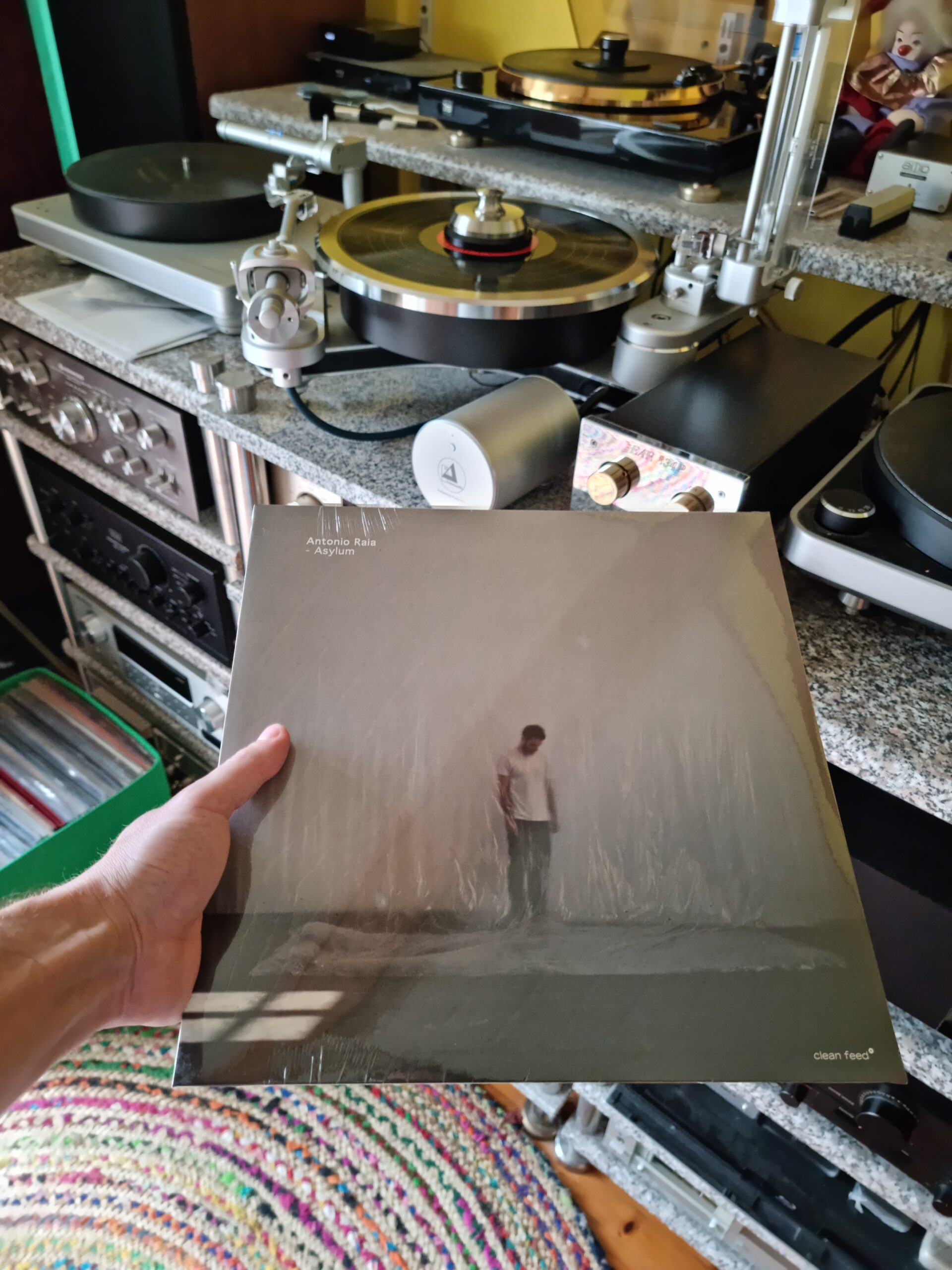 Majic Ship - Majic Ship (1969) review - It's Psychedelic Baby Magazine