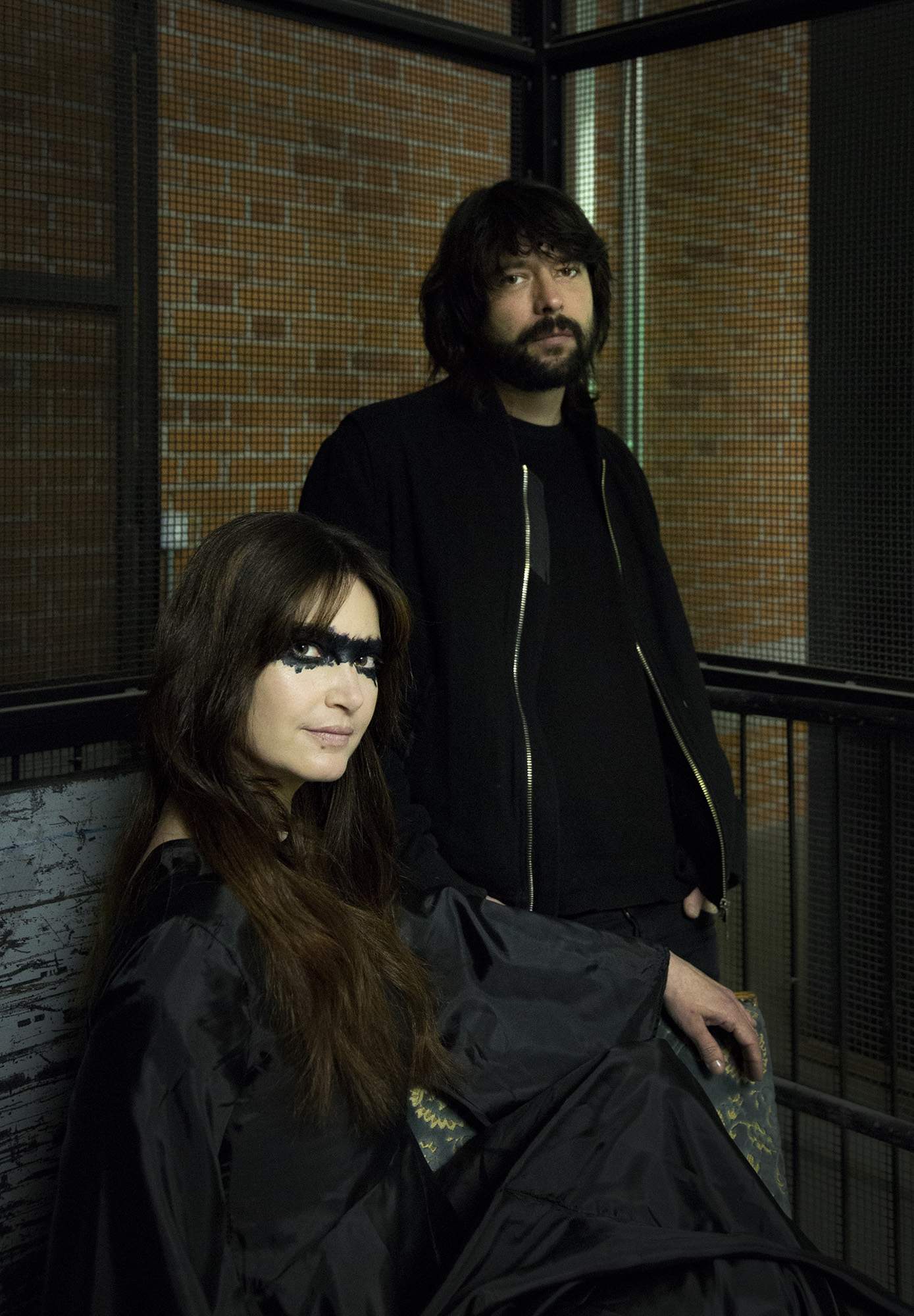 Charlie Risso | Interview | New EP, 'The Light' - It's Psychedelic Baby ...