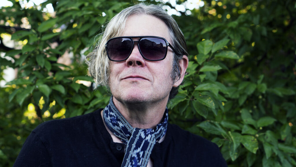 Chris Connelly | Interview | New Album, 'Eulogy to Christa' - It's ...