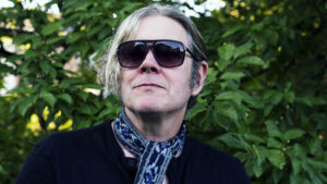 Chris Connelly | Interview | New Album, 'Eulogy to Christa' - It's ...