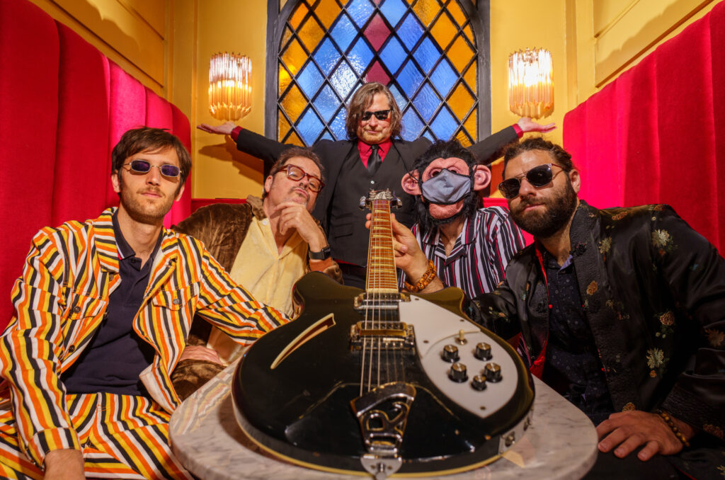 Dr. Mary's Monkey Archives - It's Psychedelic Baby Magazine