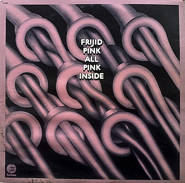 Frijid Pink | Interview | Drummer Rick Stevers - It's Psychedelic Baby ...