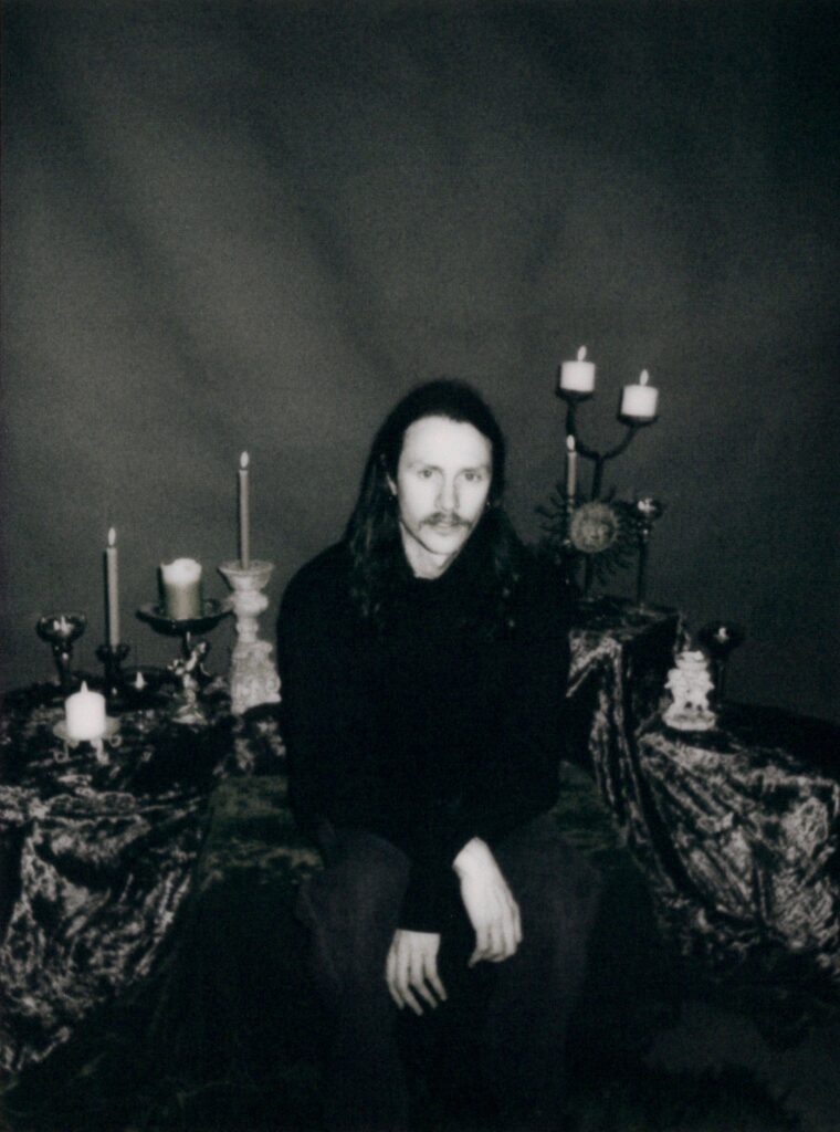 'The River of Doom' by Hieronymus Harry | Interview | Album Premiere ...