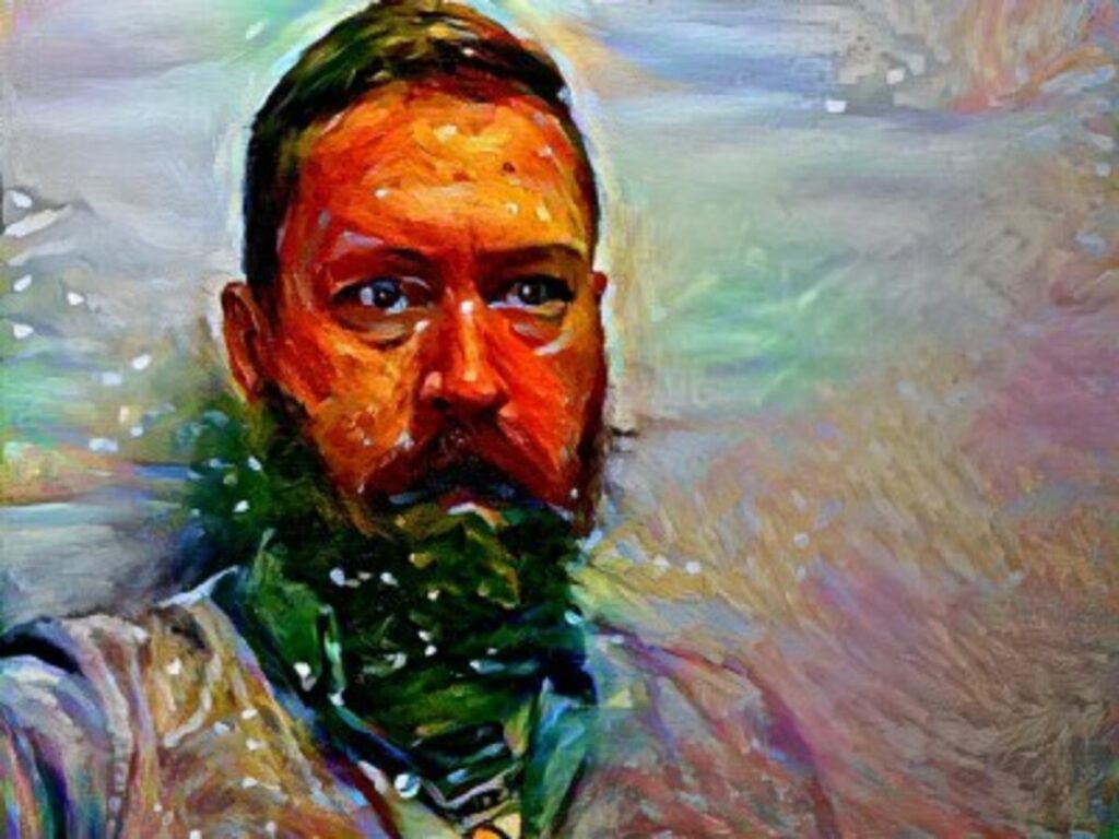 Collapse Culture | Interview | New Album, 'Drag Your Coffin My Lord ...