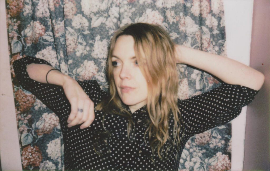 Jeen | Interview | New Album, 'Tracer' - It's Psychedelic Baby Magazine