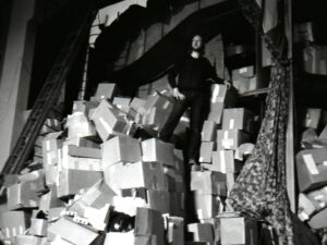 Collector’s Corner: Johan Visser - It's Psychedelic Baby Magazine