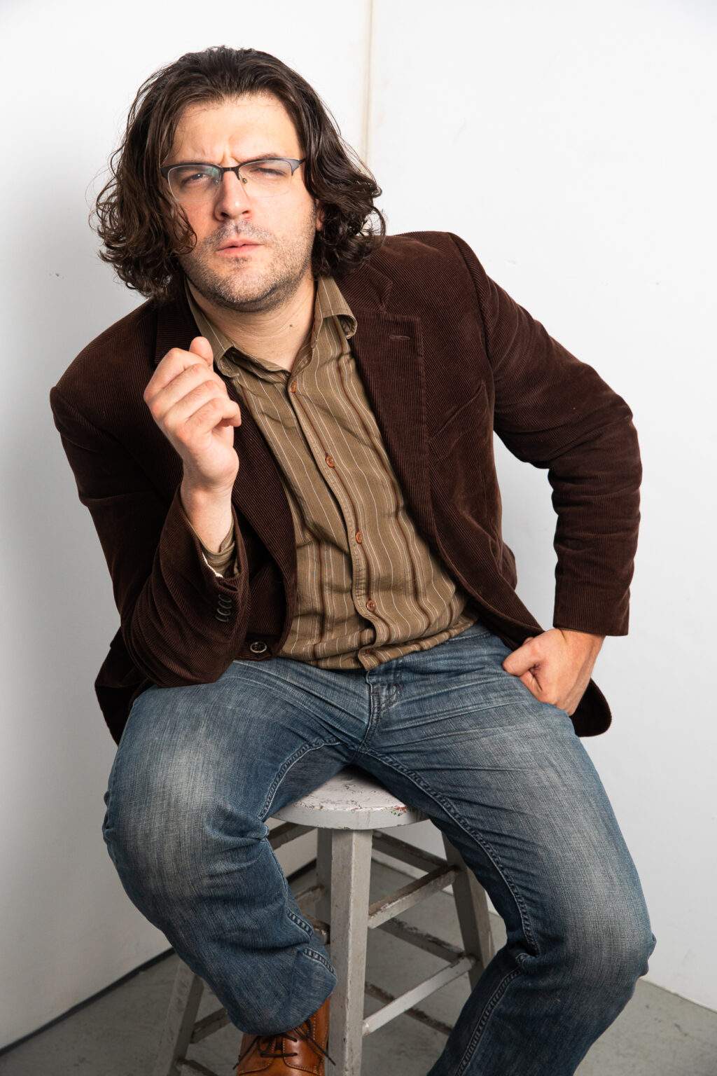 '(A-Typical) Candidate [For Rampage Violence]' by Matt DeMello | New ...