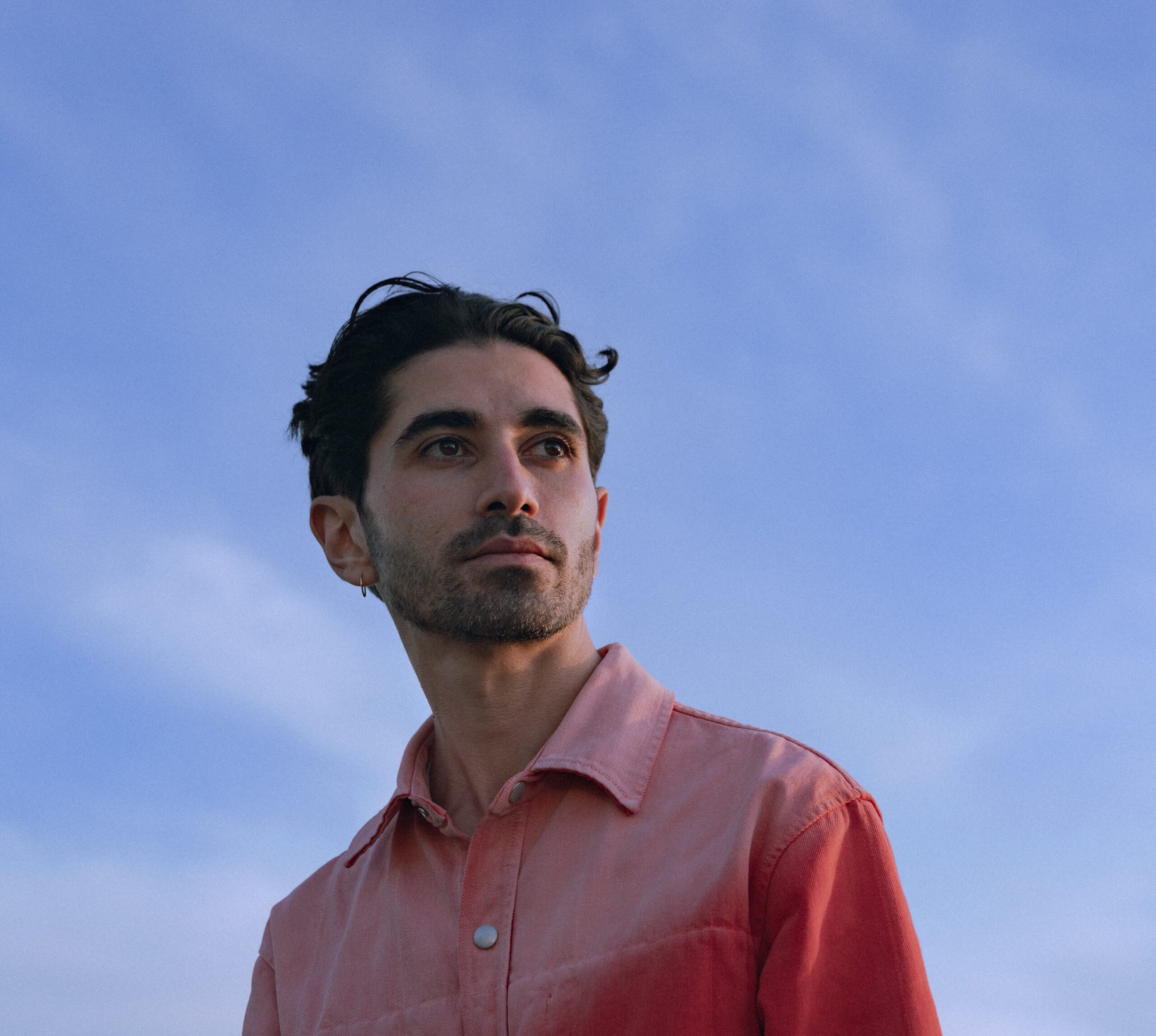 Mehmet Aslan | Interview | New Album, 'The Sun Is Parallel' - It's ...